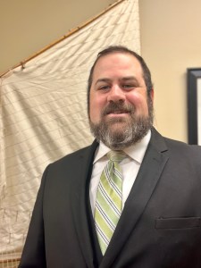 Adam R. Lugo – Strassburg, Gilmore & Wei, LLP